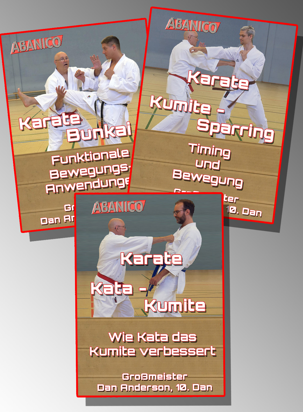 Dan-Karate-all three – Super Dan Online Library