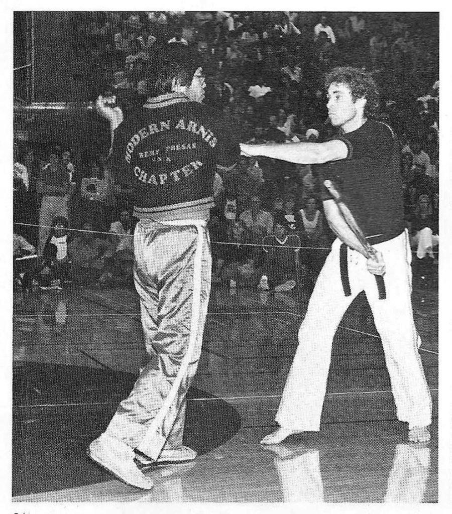 Modern Arnis Resource Center – Books & DVDS – Super Dan Online Library